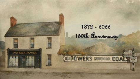 Last Call For Powers Pub As Proprietor Announces Retirement Clare Fm