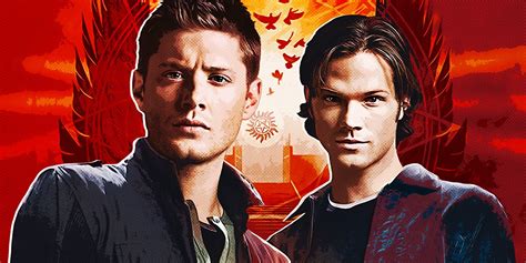 Supernatural Monsters Season 1