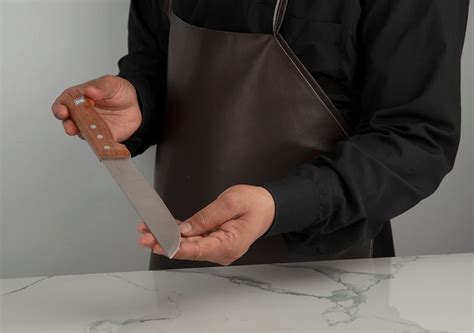 سكين لحم حادة متجر اواني