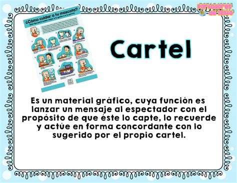 Portadores De Texto Nivel Preescolar Pdf