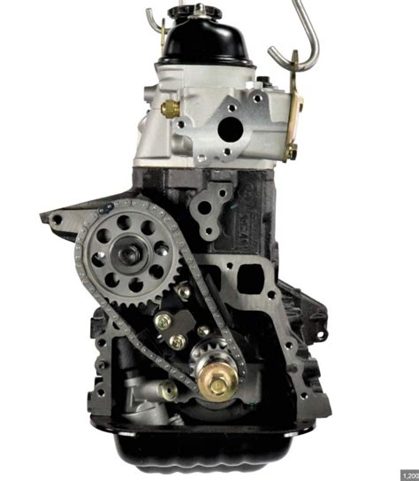 Toyota 3y Engine For Sale Suit Hilux Hiace Forklifts Dyna And More