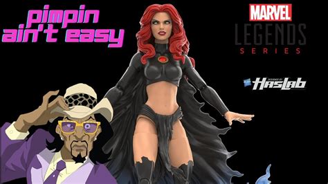 Pimpin Aint Easy Haslab Spirit Of Vengeance Rant Youtube