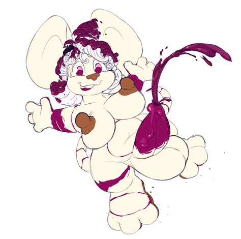 Rule 34 Anthro Balls Belly Big Balls Big Ears Big Nipples Blackberry