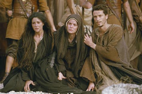 The Passion Of The Christ Mary Magdalene