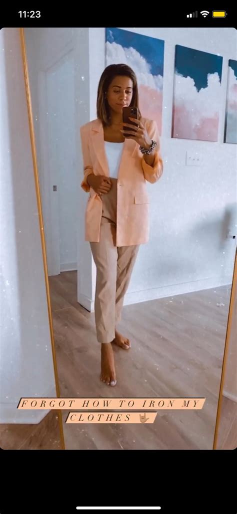 Alexi Mccammonds Feet