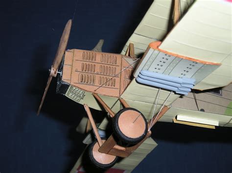 133 Breguet Xivb2 Polish Paper Model Ecardmodels 133 Breguet Xivb2 Polish Paper Model Ecardmodels