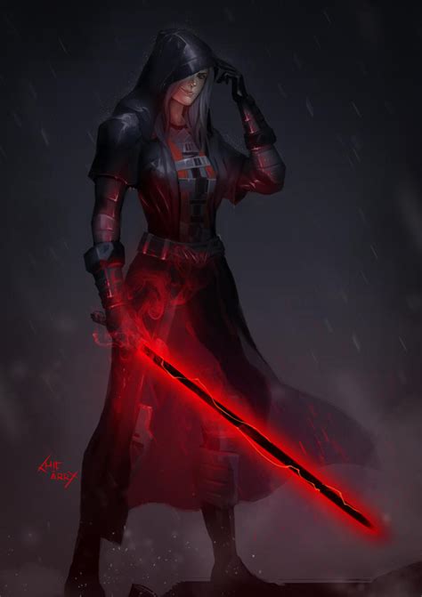 Sexy Star Wars