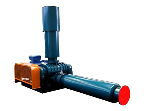 2025 Shangu Roots Blower And Magnetic Bearingturbo Blower
