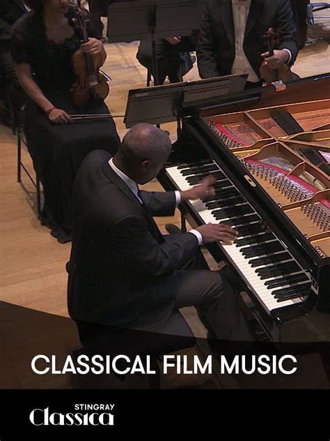 Prime Video Classical Film Music