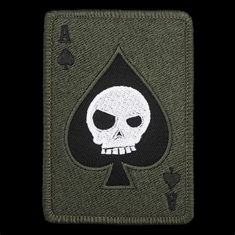 Death Card Loden Morale Patch Database