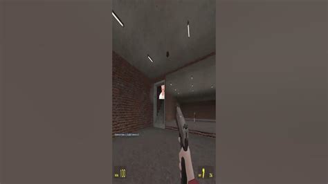 Nextbot Kobyakov Gmod Garrysmod Nextbotchasing Nextbots Youtube