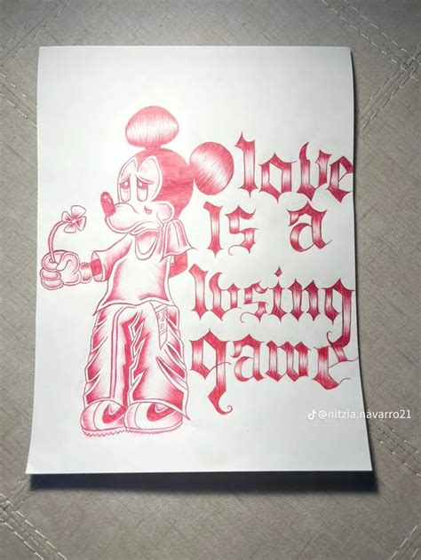 Chicano Art Pt 3 Easy Graffiti Drawings Book Art Drawings Tattoo