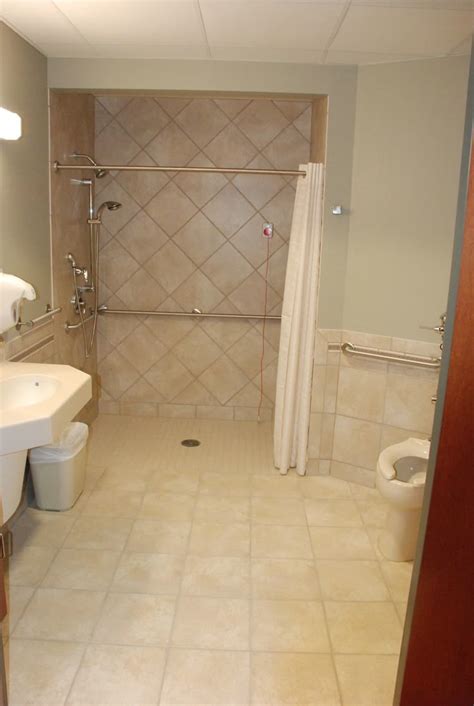 A Comprehensive Guide To Zero Entry Showers Shower Ideas