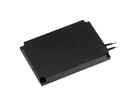 Passive Optical Fiber Depolarizer Broadband Agiltron Inc