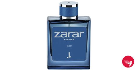 Zarar Bleu Junaid Jamshed Cologne A New Fragrance For Men 2024