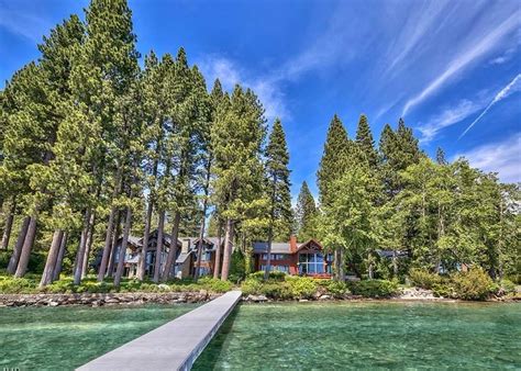 863 Lakeshore Blvd Incline Village Nv 89451 Redfin