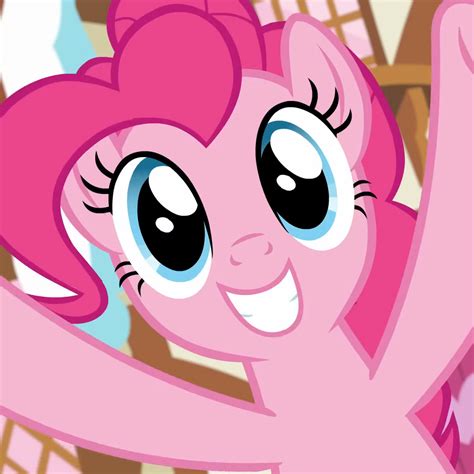 Pinkie Pie Pfp Aesthetic