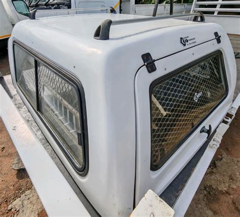 Nissan Np200 Canopy Clare Hills Gumtree South Africa