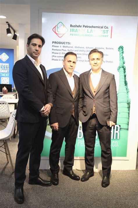 The Second Eurasian Exhibition Vahid K