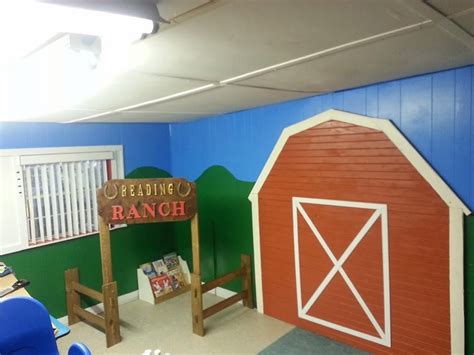 My Farm Theme Classroom Coming Together Farm Classroom Theme Farm