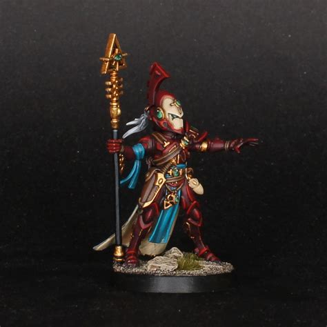 Autarch One Of My Favorite Models Reldar