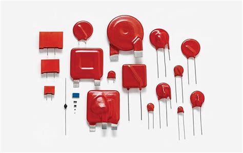 Varistor Guide Working Function Types And Application