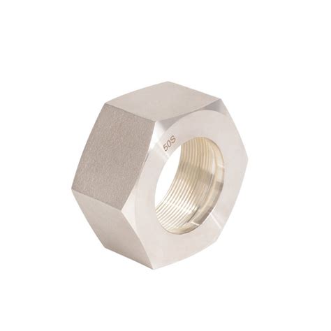 Single Ferrule Nut Factory China Customized Products Price Naco