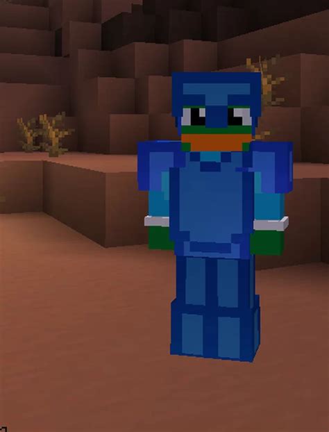 Void Crystal 16x Minecraft Texture Pack