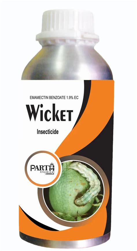 Insecticide Chemicals Thimate Thiamethoxam Insecticide Manufacturer From Indore