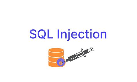 Apa Itu Sqli Sql Injection — Jenis Contoh Dan Pencegahan Bagian 1