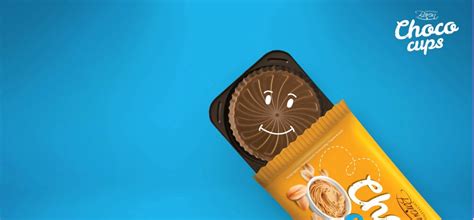 Spot Video Choco Cups Advertiva