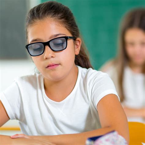 Visual Stress Louth Vision Centre