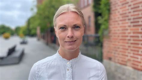 Maria Ullmark Ny Commercial Director På Elis Textilservice Elis Textilservice