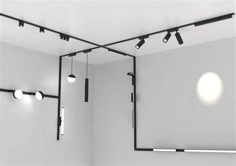 Optimal Track Lighting How Many Lights Per Foot