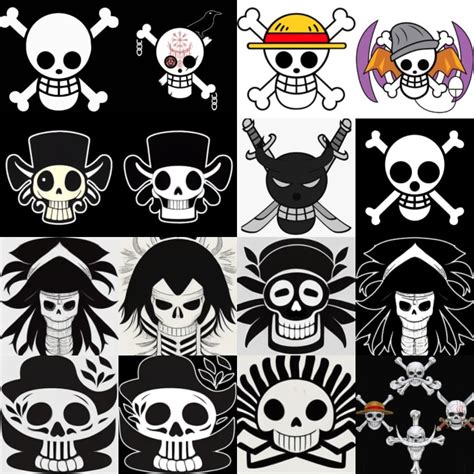 One Piece Flag Creator At Dorla Walker Blog