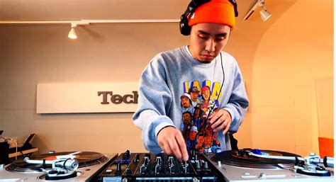 Dj Notoya Presents Tokyo Glow Japanese City Pop Nonstop Dj Mix Powered By Technics — Chummy