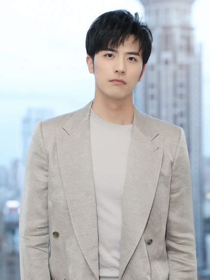 Xu Kaicheng（chinese Mainland Actor）baiduwiki