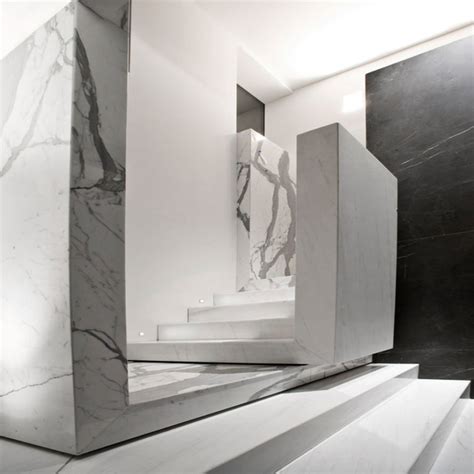 Bruno Lassus Residence Tasdemir Marble And Granite Llc