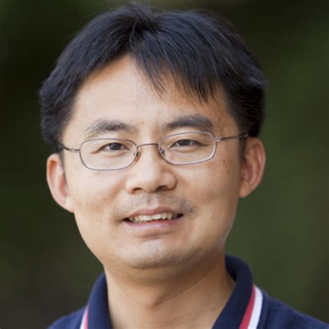 Jun Wang Informatics Graduate College The University Of Iowa