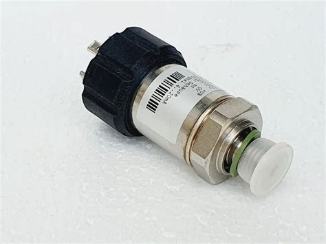 Hydac Sensor For Industrial At ₹ 5000piece In Chennai Id 2853478992855