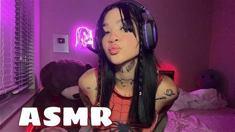 Asmr Dayaleasmr Youtube