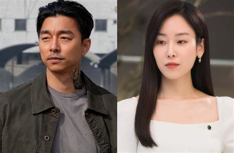 Sinopsis The Trunk Drakor Netflix Baru Gong Yoo Dan Seo Hyun Jin Dari