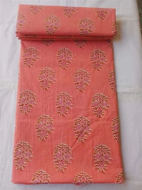Pure Cotton Coton Fabric Plainsolids Multicolour At Rs 130meter In