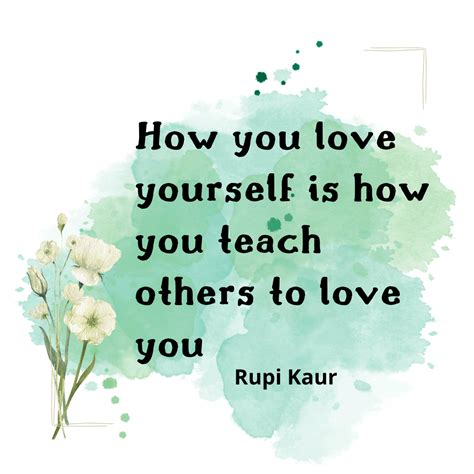 30 Powerful Self Love Quotes For Women Grrlwithdreeams