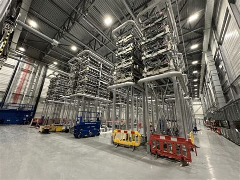 Fire Stopping Services Firewall Passive Fire Protection