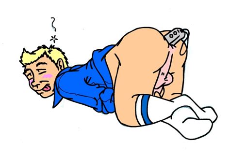 Rule 34 Adam Sessler Male Male Only Nintendo Penis Wii Wiimote X Play