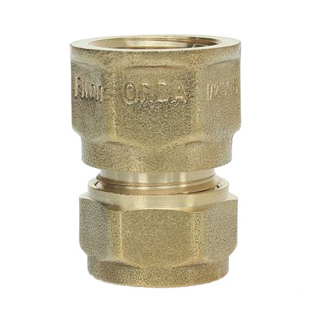 Female Straight Socket Drat Dalam Onda Sanitary And Plumbing