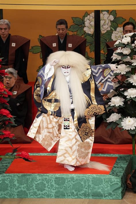 画像】爽やかで熱い舞台に喝采！ 仁左衛門の六助、右近の鏡獅子、松緑×松鯉の『無筆の出世』～歌舞伎座『四月大歌舞伎』夜の部観劇レポート」の画像58 Spice エンタメ特化型情報