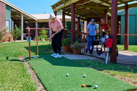 Whiddon Completes 13m Upgrades Australian Ageing Agenda