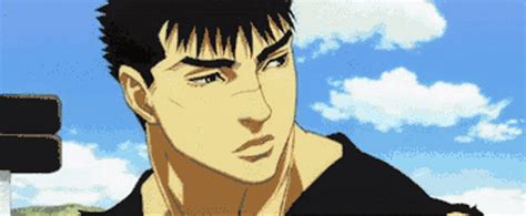 Guts Berserk S